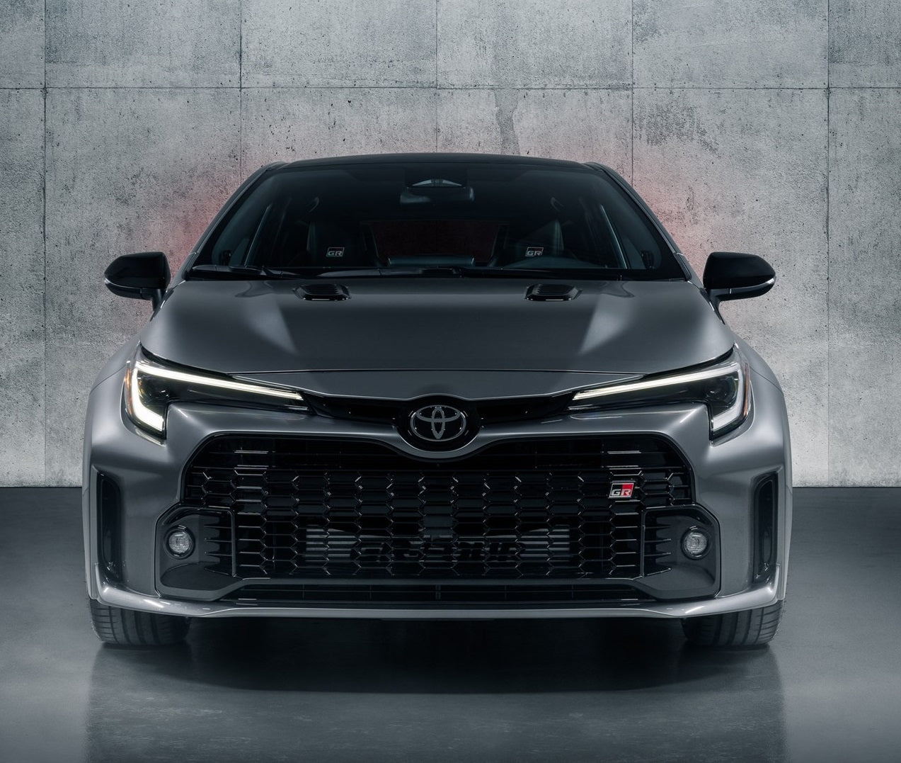 Toyota – Classy Mods