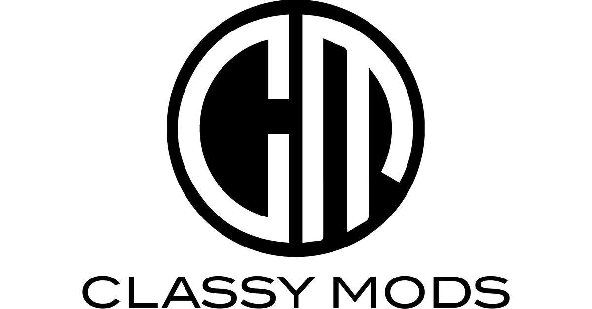 Audi Accessories – Classy Mods